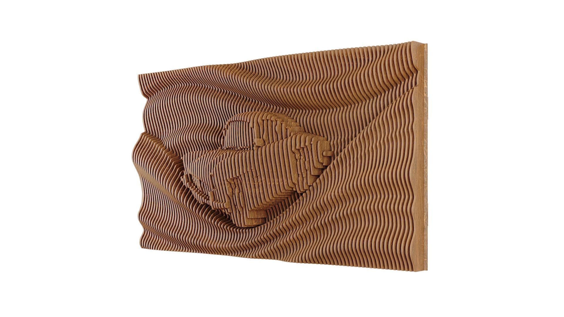 Parametric Models Pack 3D Model Collection3 -20 design | CGTrader