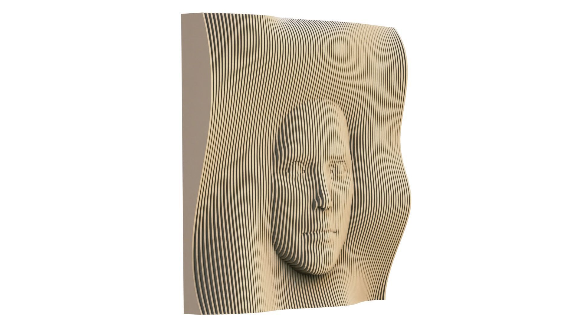 Parametric Models Pack 3D Model Collection3 -20 design | CGTrader