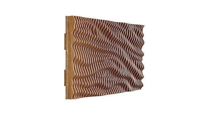 Parametric Models Pack 3D Model Collection3 -20 design | CGTrader