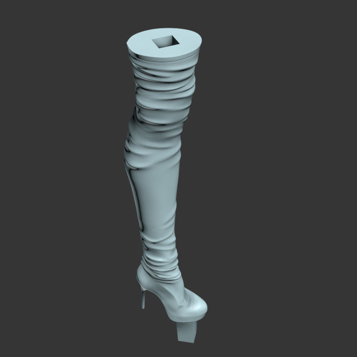 Vampirella - Dynamite Entertainment - 3D Printing Stl 3D model 3D ...