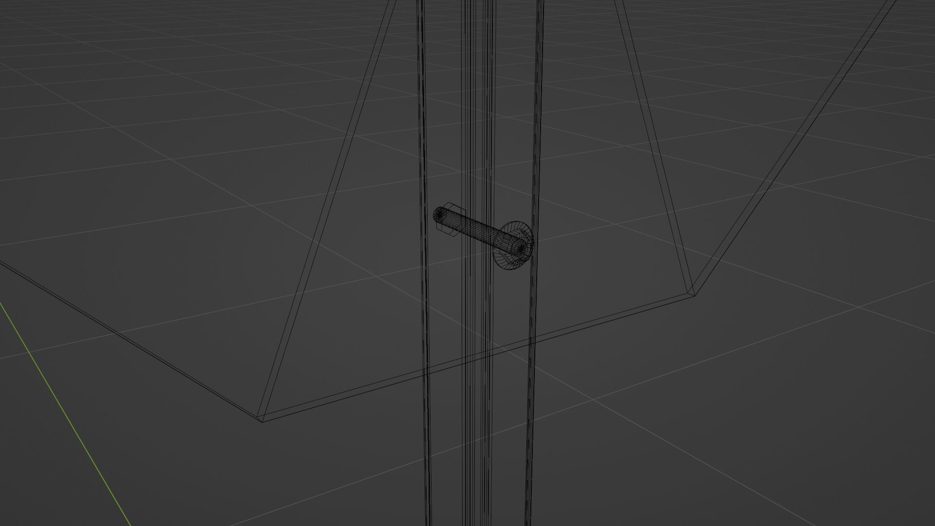 Stop sign free VR / AR / low-poly 3D model | CGTrader