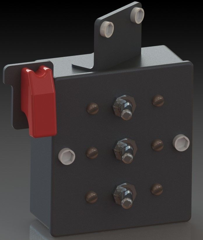 P47 razorback complete cockpit 3D model 3D printable | CGTrader