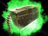 Call of Duty Black Ops II Zombies Max Ammo Power-Up 3D model | CGTrader