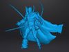 SPAWN CHAIN ATTACK MINIATURE MODEL FOR FANTASY HORROR GAMES RPG 3D ...