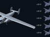3D model Asset - Army - PZL M28 - 3D MODEL Low-poly VR / AR / low-poly ...