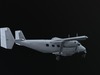 3D model Asset - Army - PZL M28 - 3D MODEL Low-poly VR / AR / low-poly ...