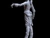 Lucy NSFW from Fallout 3D model 3D printable | CGTrader