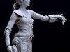 Lucy NSFW from Fallout 3D model 3D printable | CGTrader