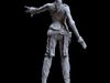 Lucy NSFW from Fallout 3D model 3D printable | CGTrader