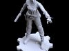Lucy NSFW from Fallout 3D model 3D printable | CGTrader