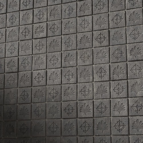 Tile Material 52 Texture | CGTrader