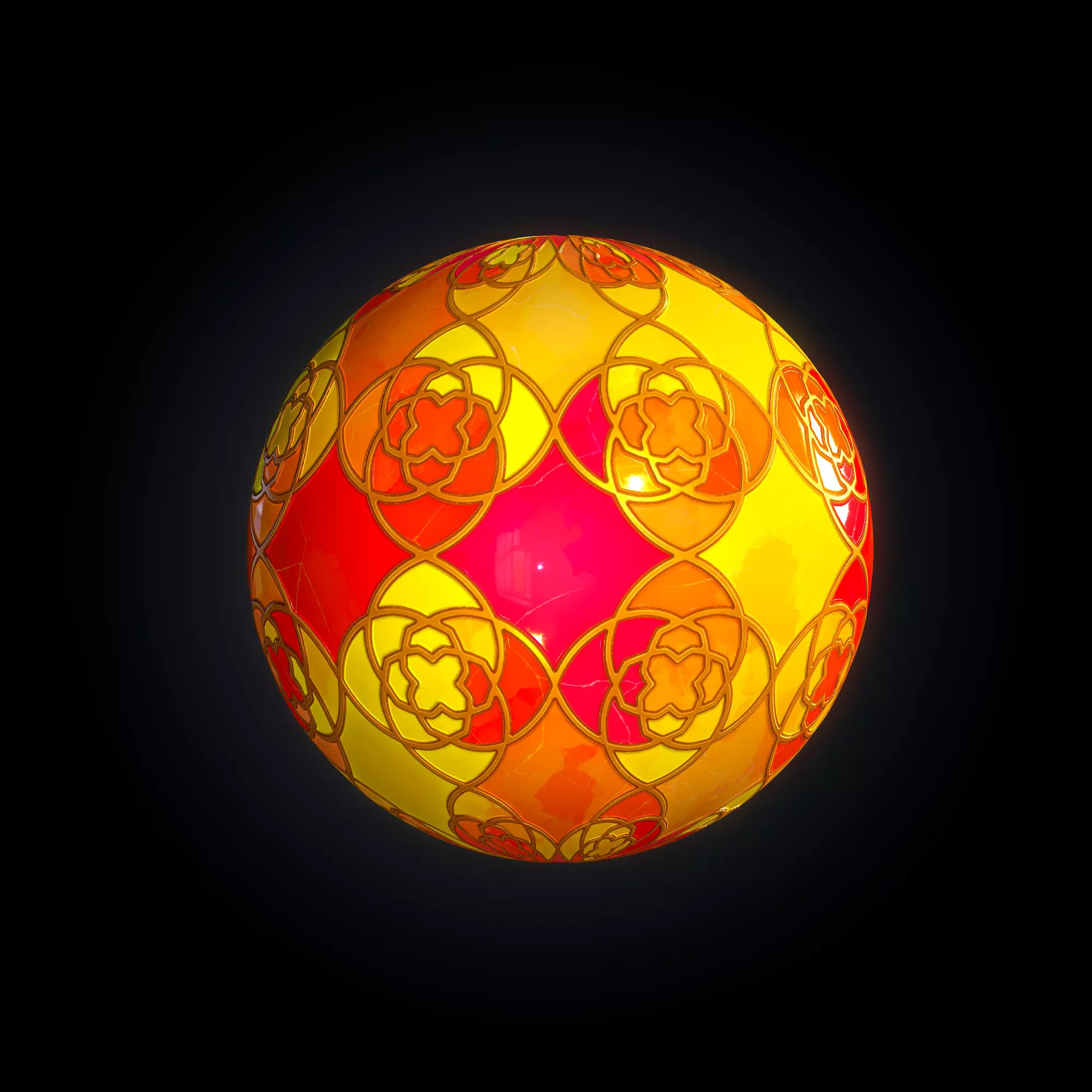 window 3 pattern - VOL 02 - Maps - SBSAR Texture | CGTrader
