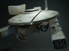 Custom Drone Tau free 3D model 3D printable | CGTrader