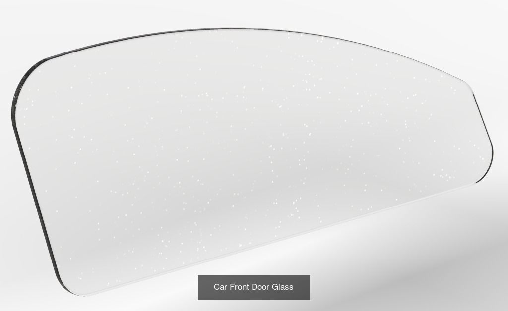 VEHICLE ENGINEERING COMPONENTS PROTOTYPE MINIATURES PACK 3D Model ...