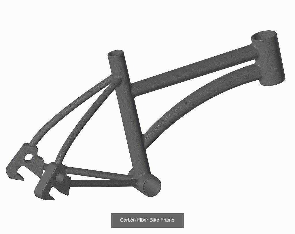 VEHICLE ENGINEERING COMPONENTS PROTOTYPE MINIATURES PACK 3D Model ...