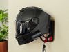 Elite Helmet Hub 3D Print Wall Mount for Helmets Keys and Coats 3D ...