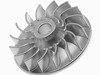 Automotive Engine Flywheel 3D model 3D printable | CGTrader