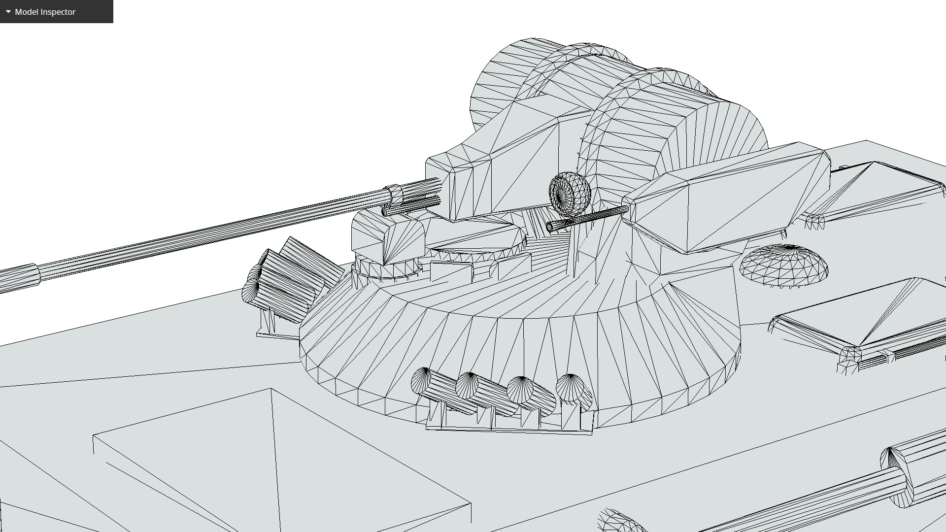 3D model ZSL 92 APC VR / AR / low-poly | CGTrader