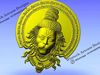 Lord Hanuman 3D STL for Printing 3D model 3D printable | CGTrader