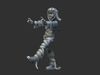 FFVII Halloween Costume Party - FFVII - 32mm Scaled Miniatures free 3D ...