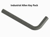 Industrial Allen Key Pack 3D model 3D printable | CGTrader