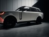Land Rover Range Rover 2022 3d Model 3D model | CGTrader
