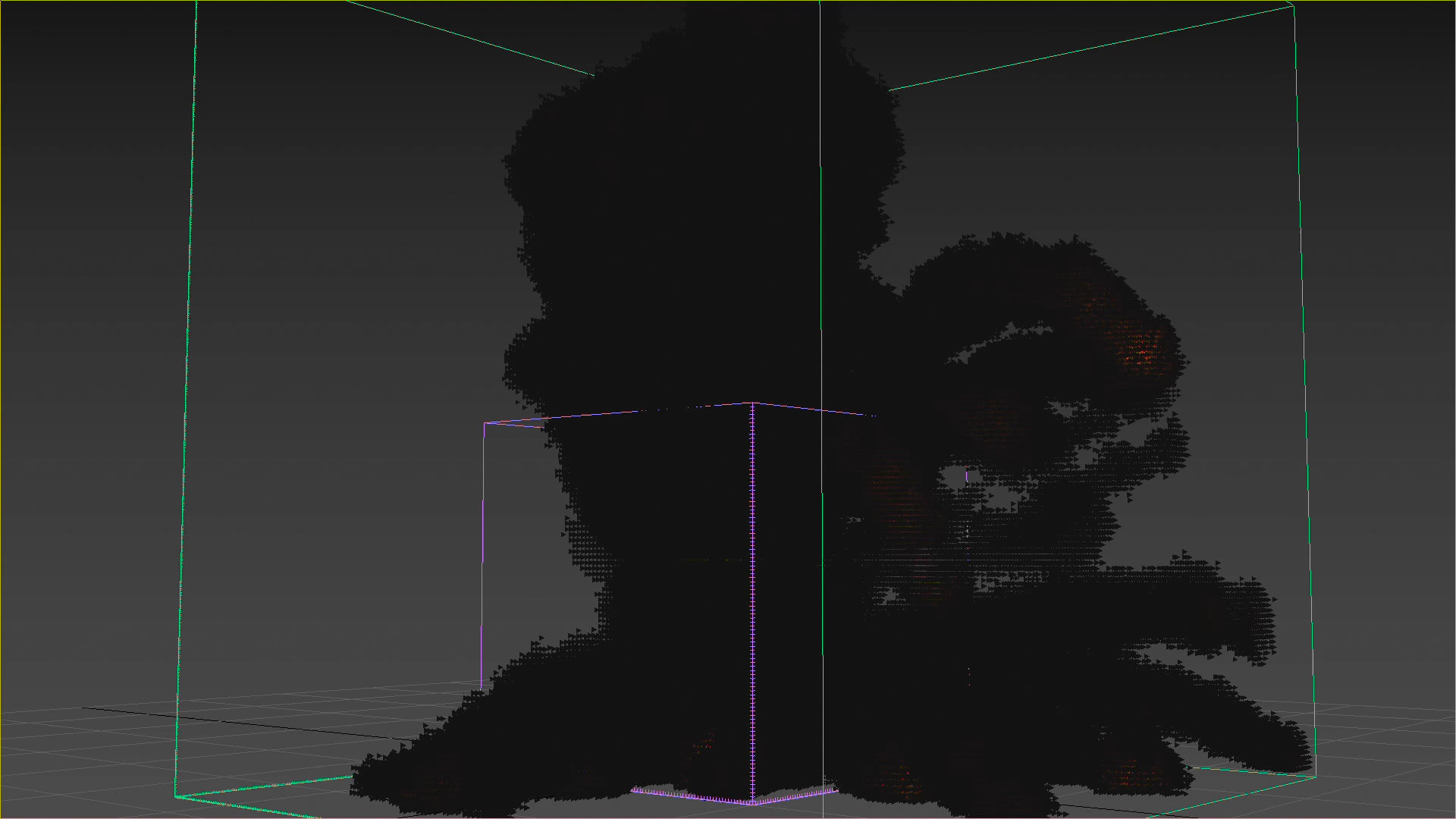 Explosion 03 VDB Animated Sequence 3D model animated | CGTrader