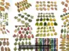 3D Model Pack Autumn Leaves Collection VR / AR / low-poly | CGTrader