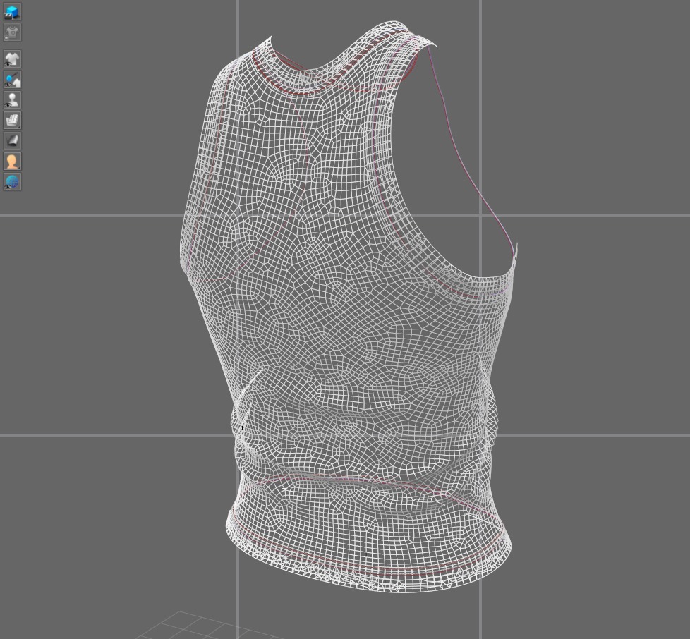 Basic top Tank - 3D Model free 3D model | CGTrader