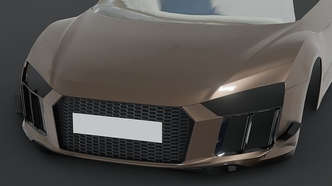 moddel free 3D model | CGTrader