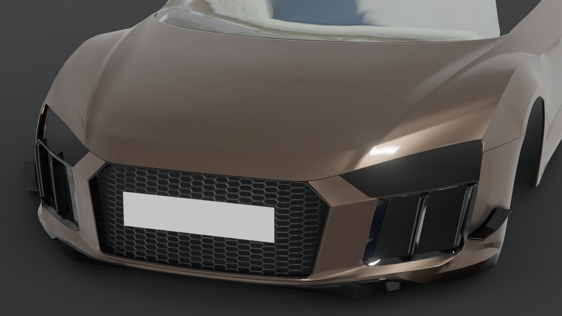 moddel free 3D model | CGTrader