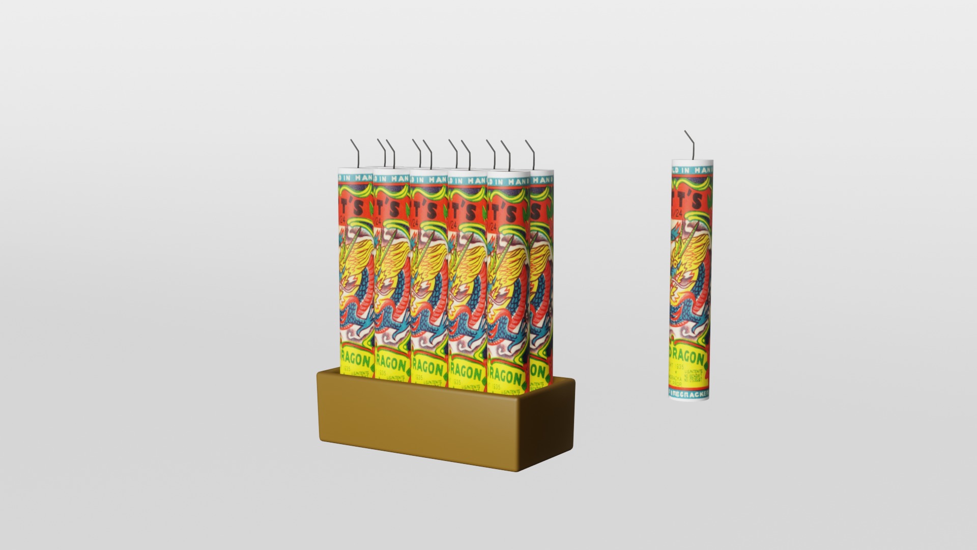 3D model Diwali Models Pack VR / AR / low-poly | CGTrader