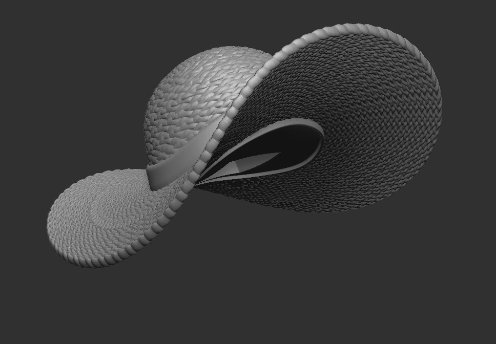 Centorea Ultra Thicc Horse Girl 3d Print Model 3D model 3D printable ...