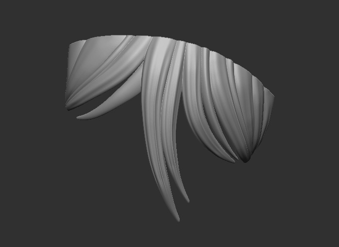 Centorea Ultra Thicc Horse Girl 3d Print Model 3D model 3D printable ...