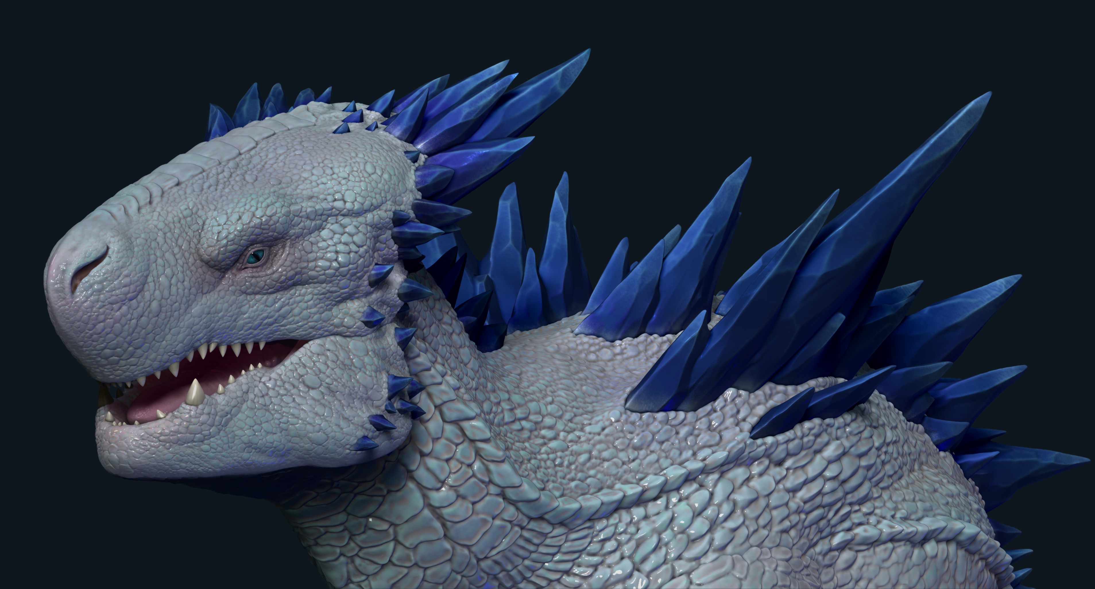 SHIMO the new empire 3D Models to Print 3D model 3D printable | CGTrader