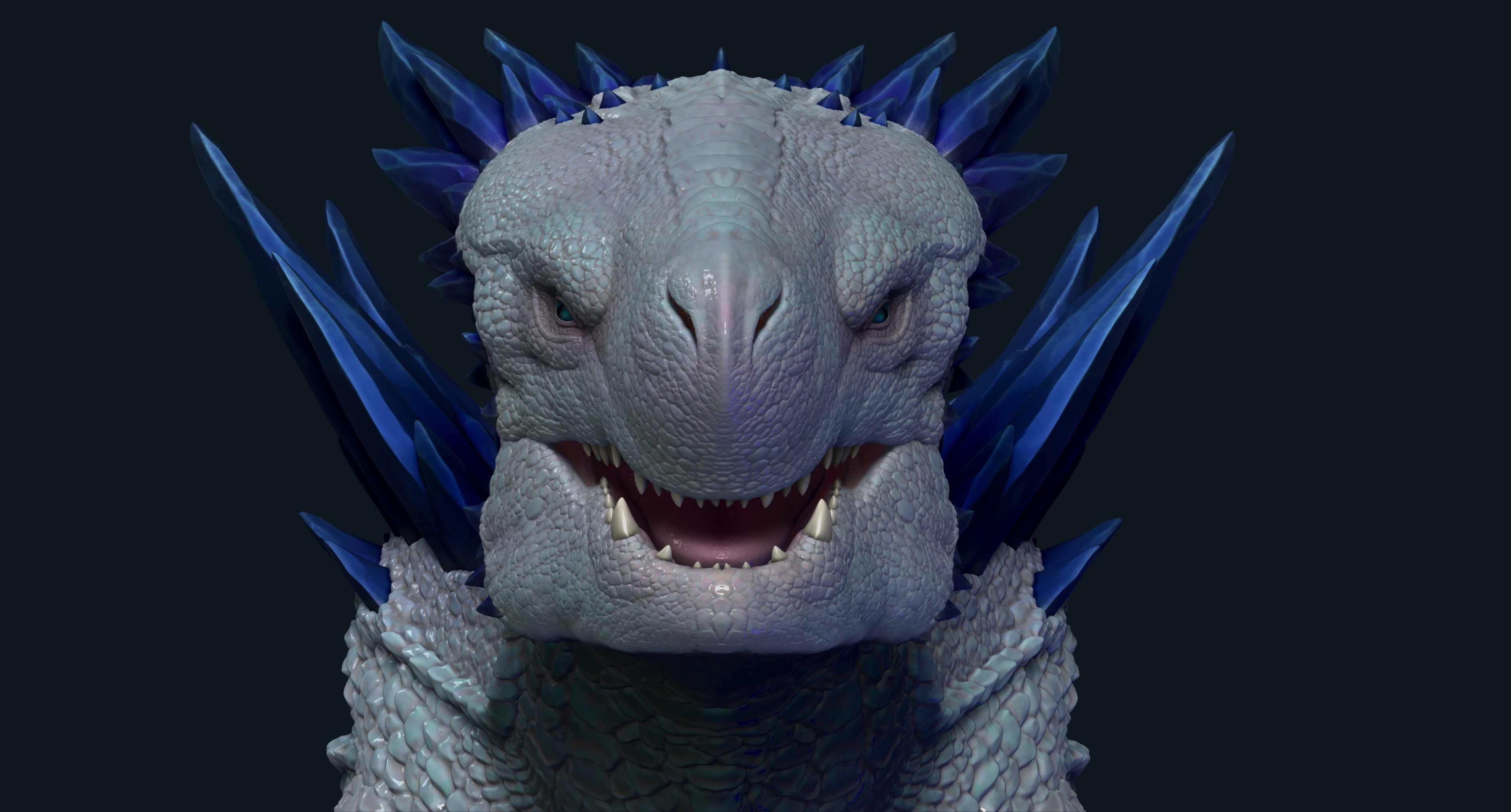 SHIMO the new empire 3D Models to Print 3D model 3D printable | CGTrader