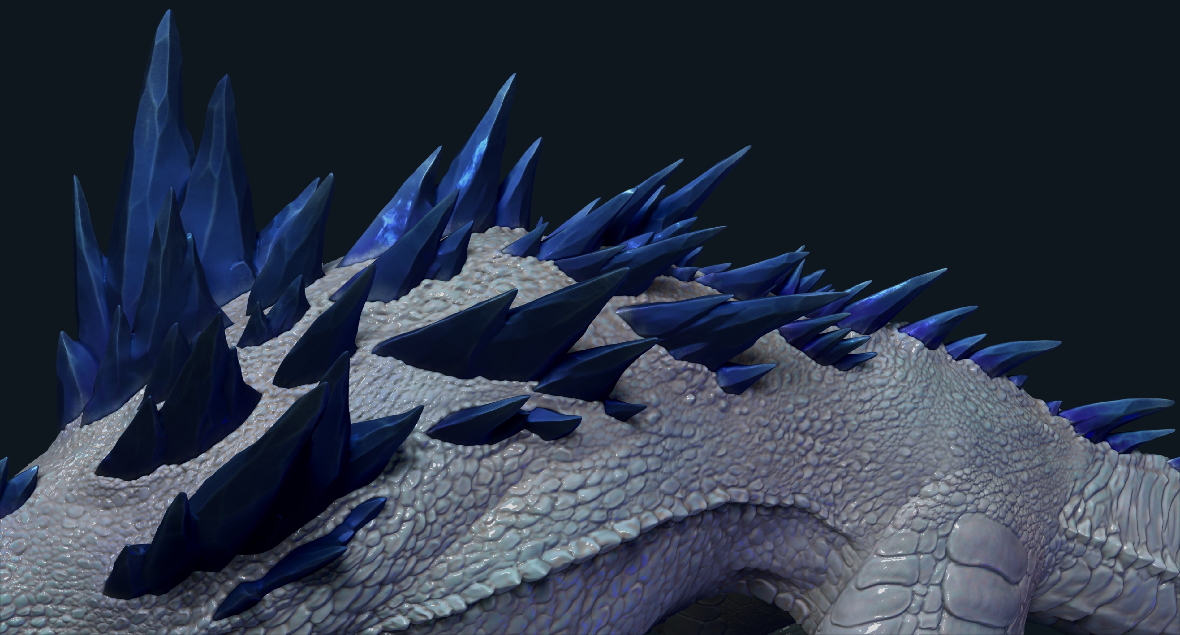 SHIMO the new empire 3D Models to Print 3D model 3D printable | CGTrader