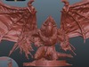 Elden Ring Bayle the Dread Bonus Igon 3D model 3D printable | CGTrader