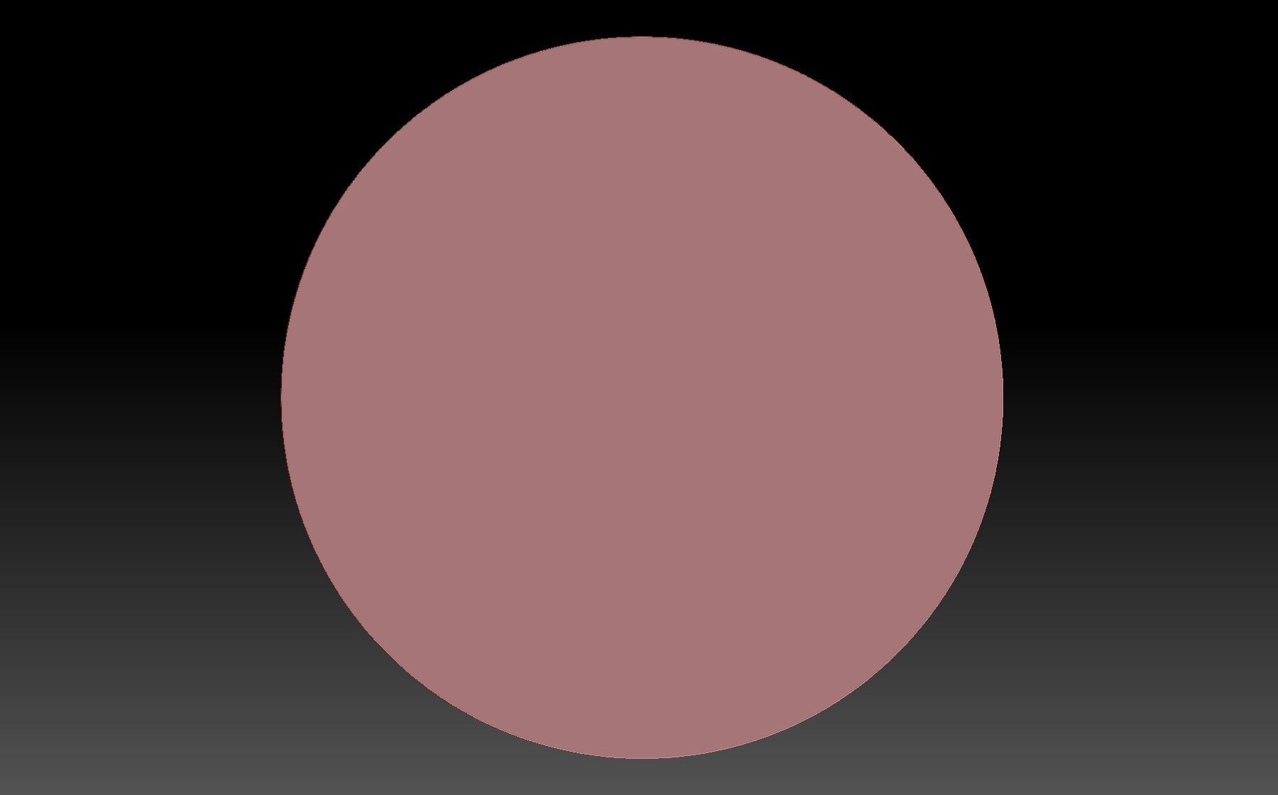 Full Service 3D model 3D printable | CGTrader