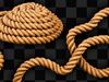 Customizable Rope - Geometry Nodes 3D model | CGTrader