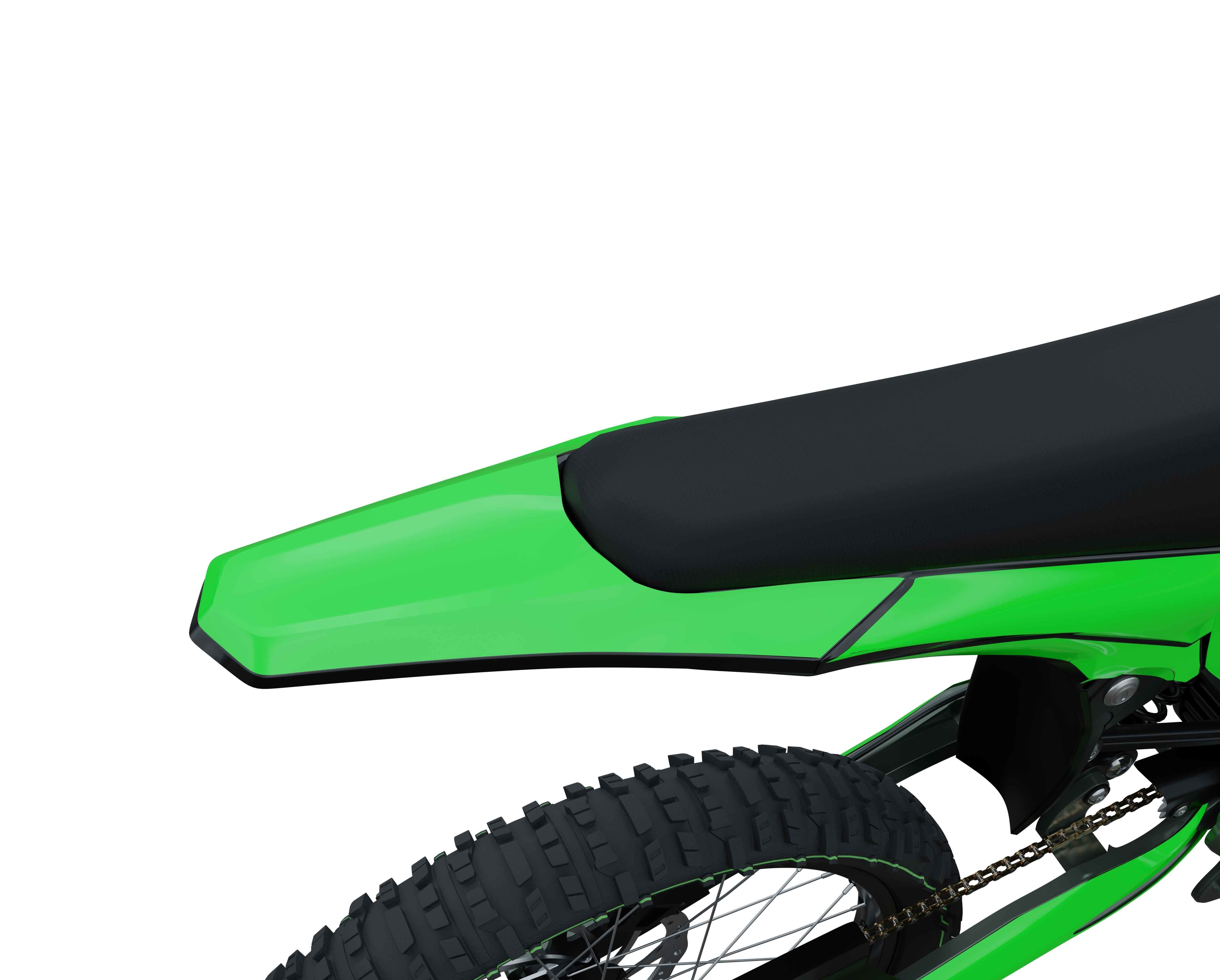 SURRON ULTRA BEE 3D MODEL 3D model | CGTrader