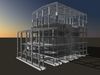 Factory structure by REVIT 24R06 3D model | CGTrader