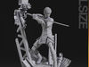 9S - NieR Automata 3D model 3D printable | CGTrader