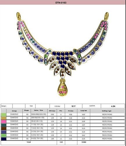 DTN-0163 free 3D model 3D printable | CGTrader