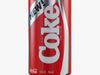 Coca Cola Can 80s 3D model | CGTrader
