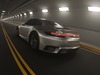 3D Tunnel Scene Blender Files 3D model | CGTrader