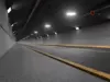 3D Tunnel Scene Blender Files 3D model | CGTrader