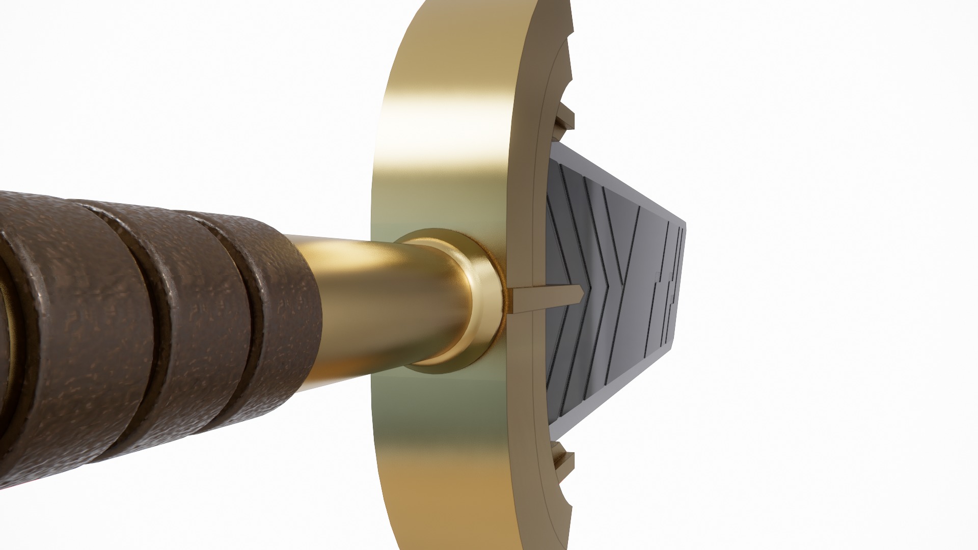 Sentinel Prime Sword From Transformers One 3D model 3D printable | CGTrader