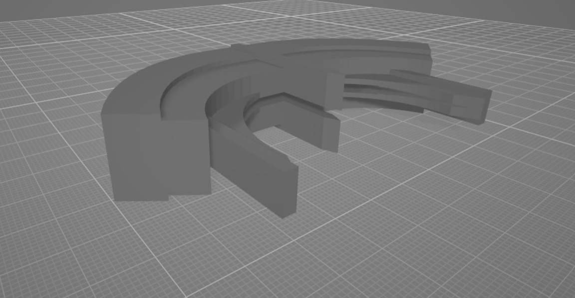 Sentinel Prime Sword From Transformers One 3D model 3D printable | CGTrader