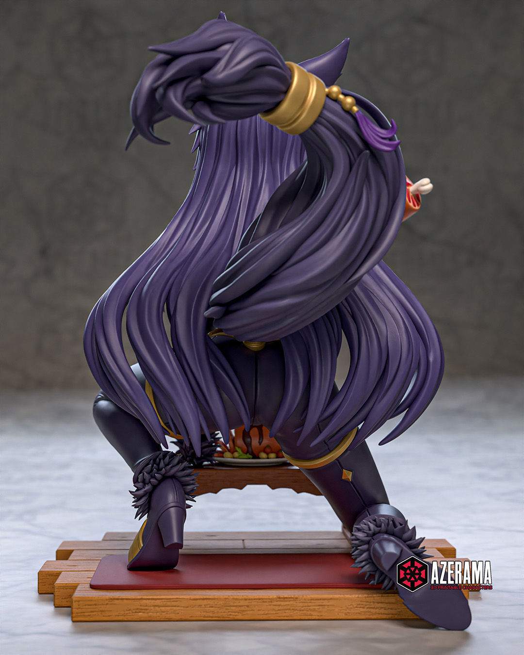 Delta STL Ready for 3D Printing 3D model 3D printable | CGTrader